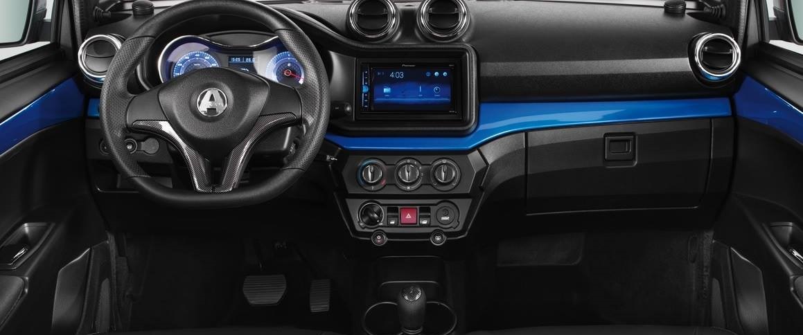 EVERYTHING TO MAKE YOUR AIXAM AS UNIQUE AS YOU ARE! - Aixam