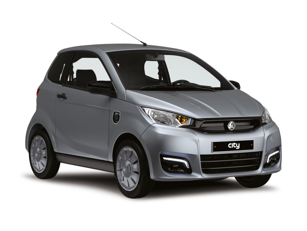 Aixam Voiture Sans Permis